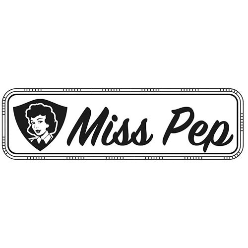 Shop Miss Pep NMN Supplement High Purity Now – misspepusa